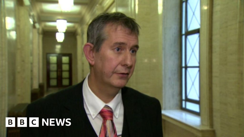 DUP 'called Irish Language Act costs reasonable'