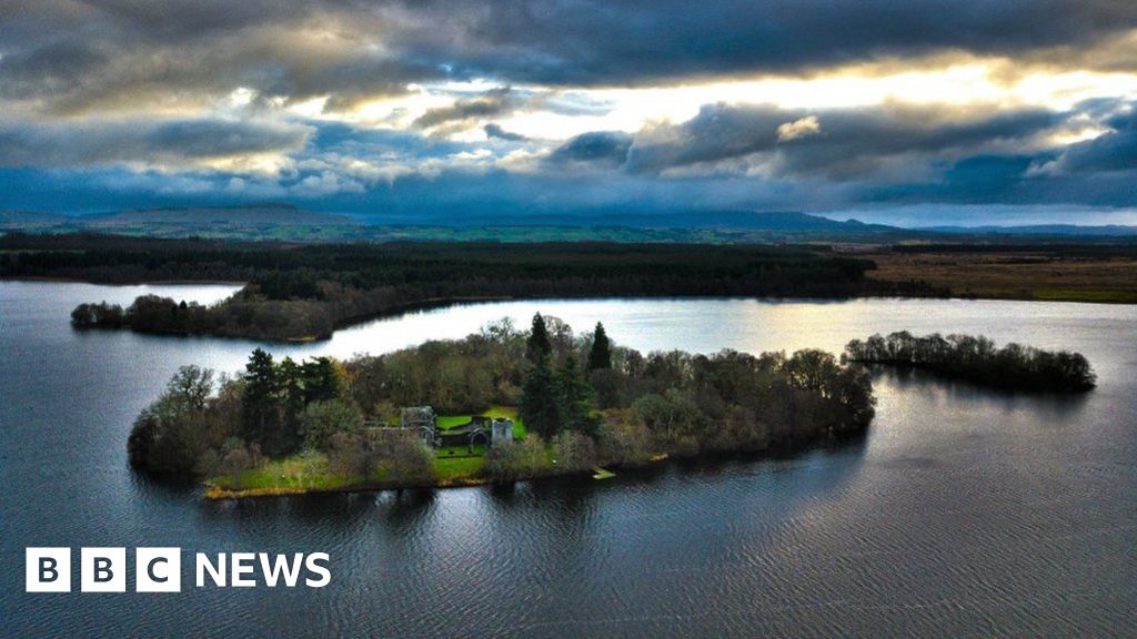 Your pictures of Scotland: 23 - 30 November - BBC News