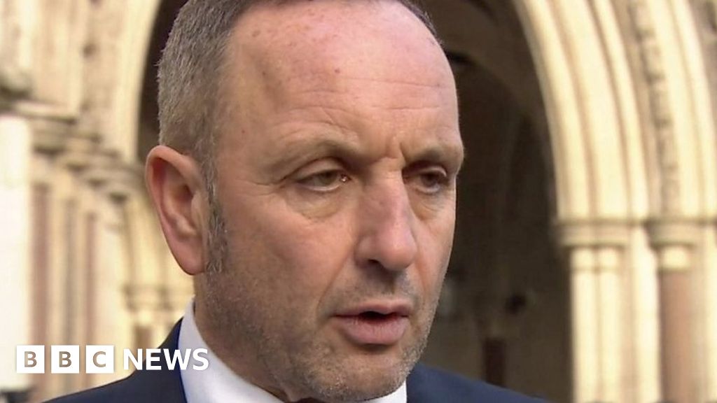 Hyde Park bombing: 'Forgotten victims finally remembered'