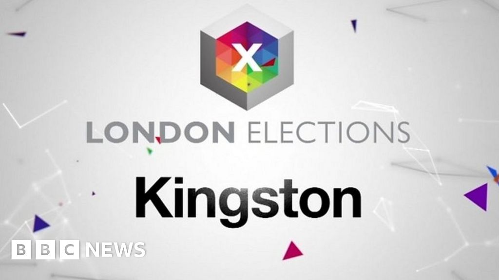London elections: Can the Lib Dems win back Kingston? - BBC News