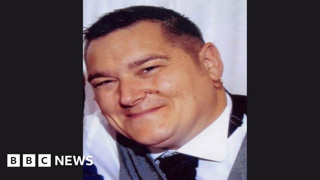 Man in court charged with murder after Shotts death - BBC News