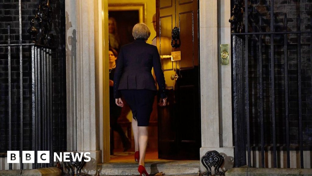 Brexit agreement: What happened and what's next?