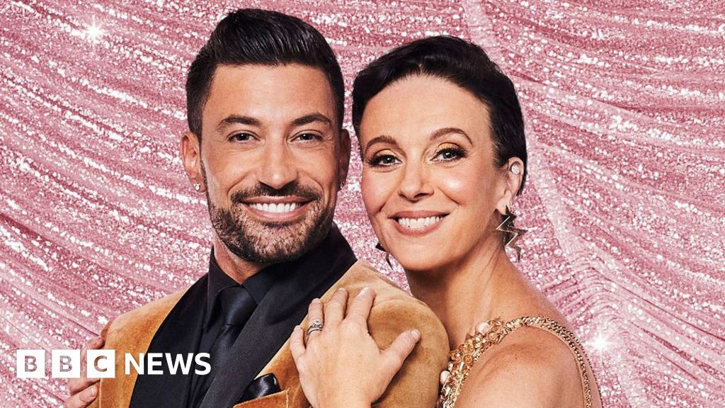 Strictly Come Dancing: How the saga unfolded on the BBC's hit show