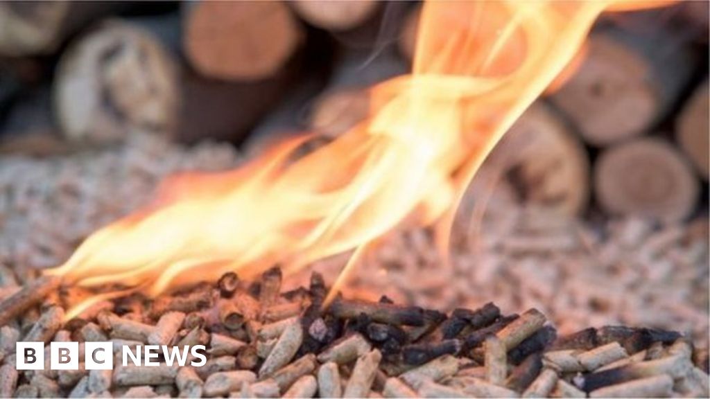 RHI scandal: Locations of RHI boilers revealed to BBC - BBC News