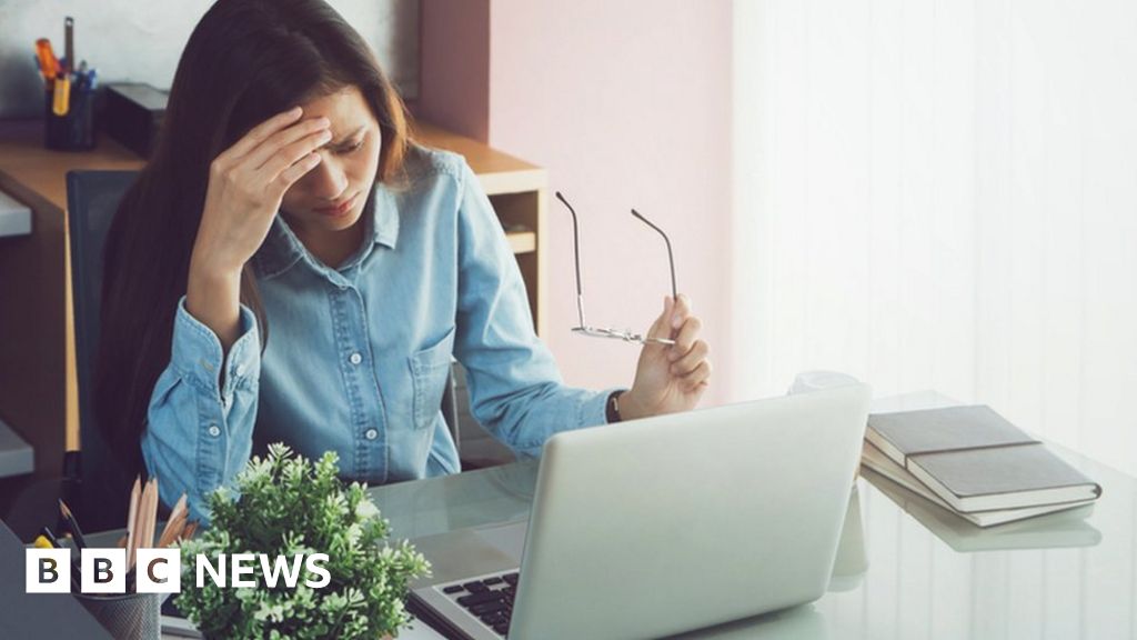 Mental health charity calls for future of work commission