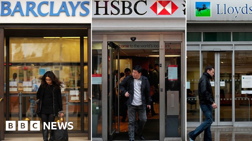 Q&A: Better banking for you - what is the plan? - BBC News