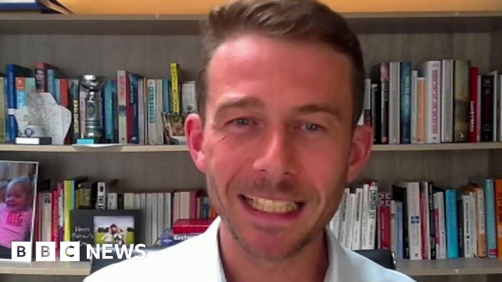 Selby and Ainsty by-election: Andrew Gray's minute-manifesto