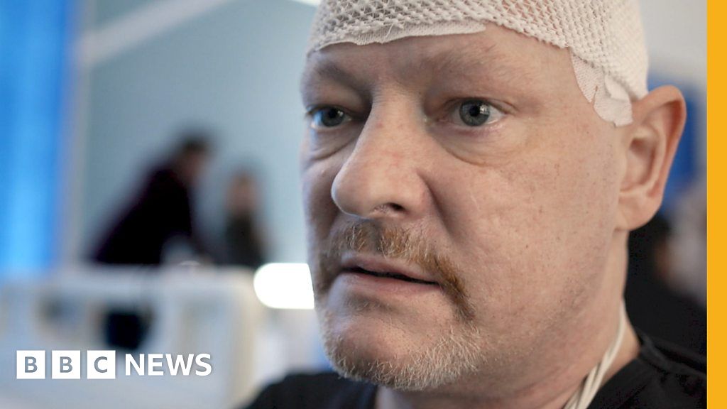 Why the NHS can't pay for all of Glendon's cancer drugs
