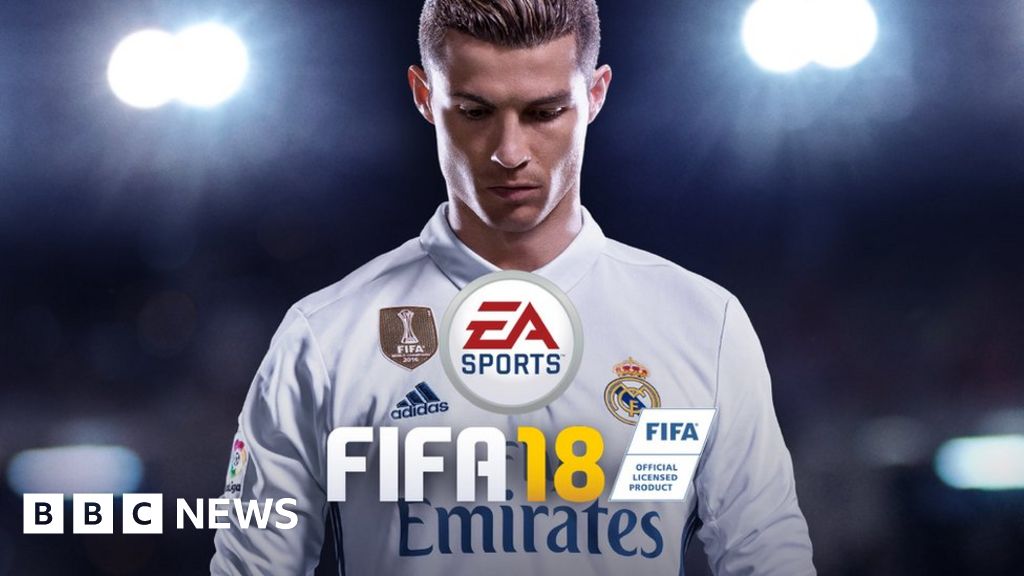 Six things that only happen on Fifa release day