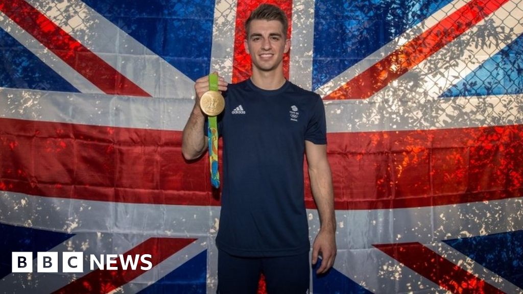 I Am Team GB: Sports clubs open doors for free - BBC News