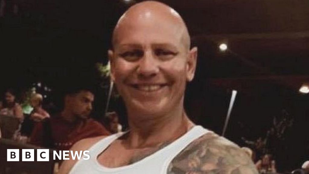 Gareth Hart death: Murder accused claims he was defending himself