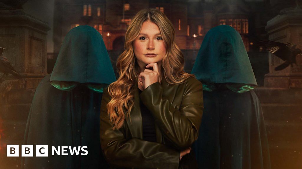 The Traitors: Mollie Pearce wants to break down barriers on stomas