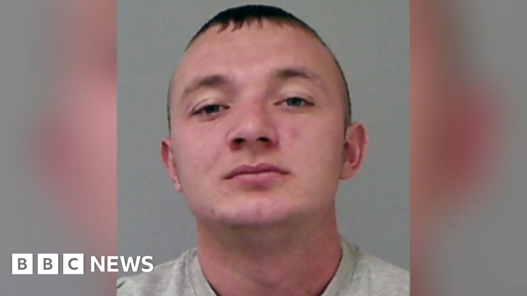 Marcell Seeley murder: Mark Ward appeals conviction - BBC News