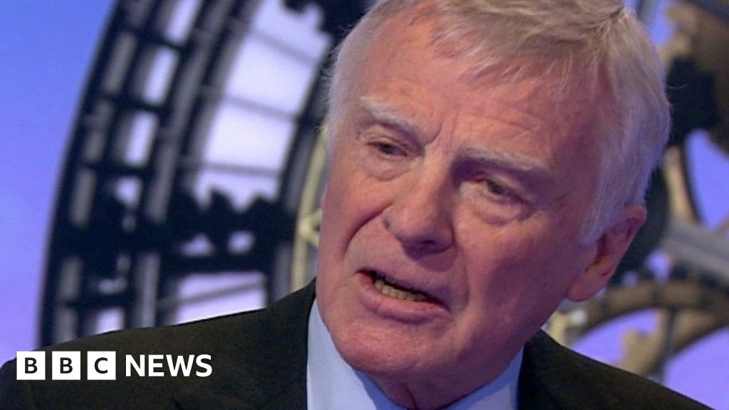 Max Mosley: I have no vendetta against press - BBC News