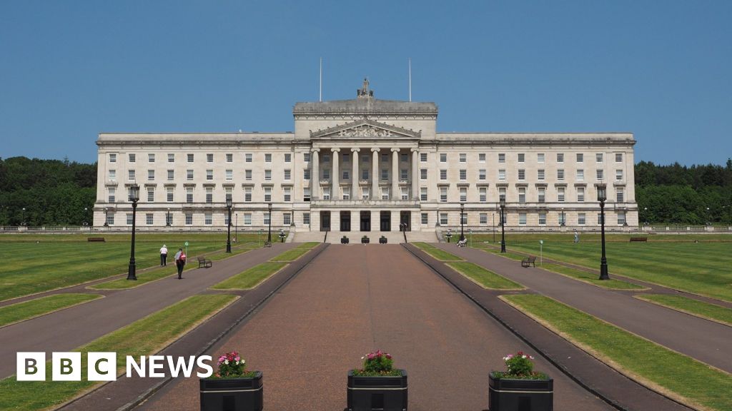 Northern Ireland Assembly - BBC News
