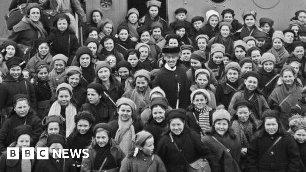 Child Migration Shameful Part Of Scotland S History