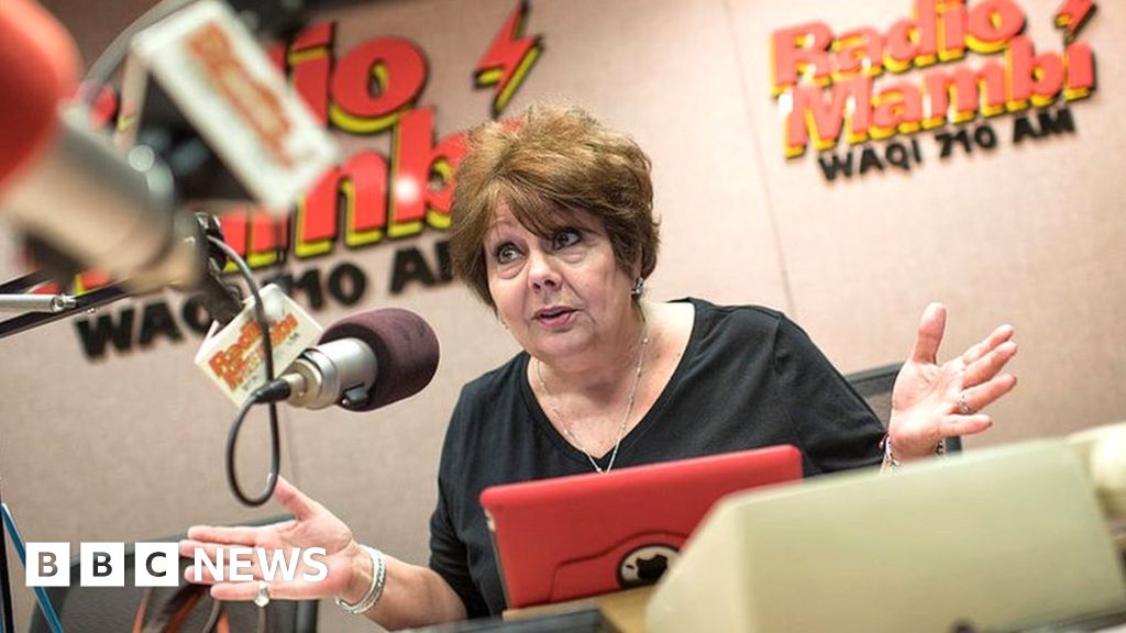 Florida primaries: The political brawl brewing over Miami’s airwaves