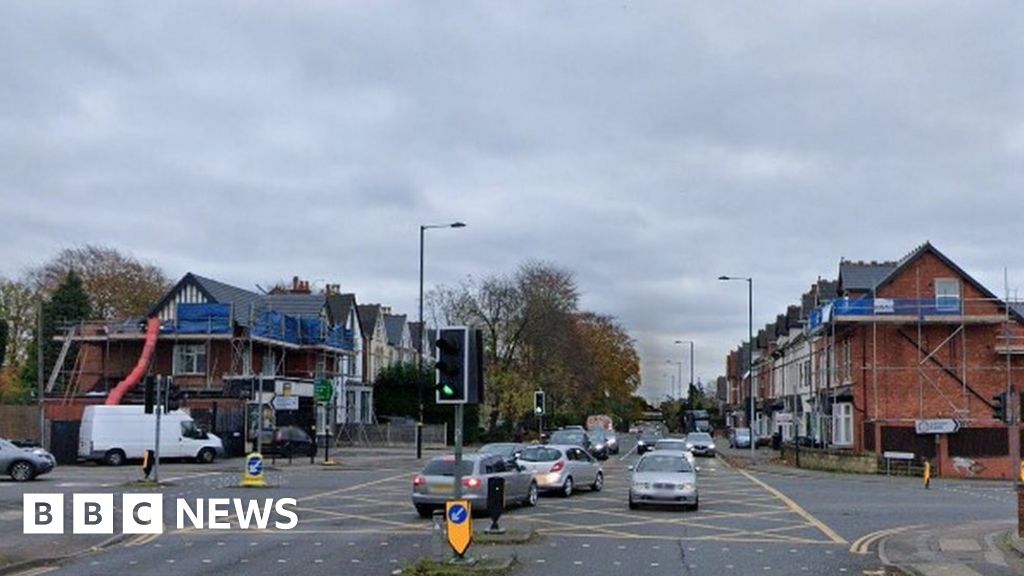 Pedestrian dies in Erdington suspected hit-and-run
