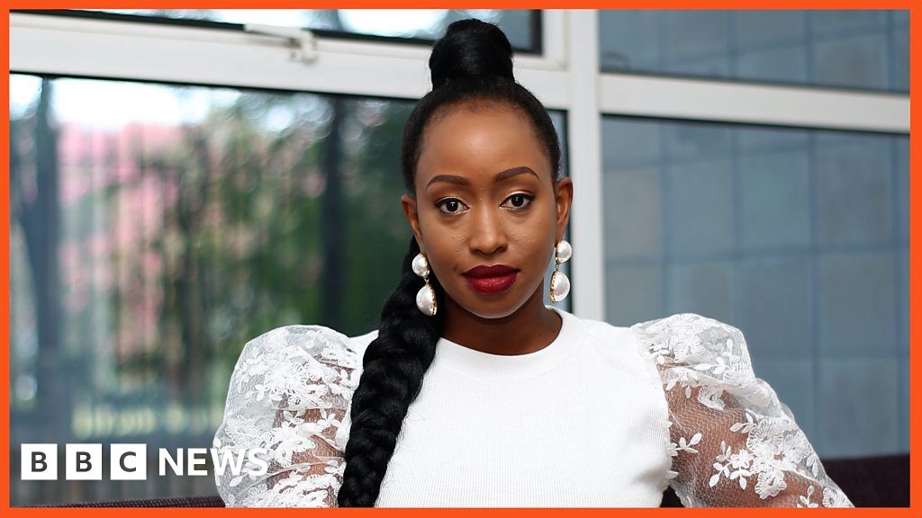 SGBV in Africa: What is victim blaming and why does it persist? - BBC News