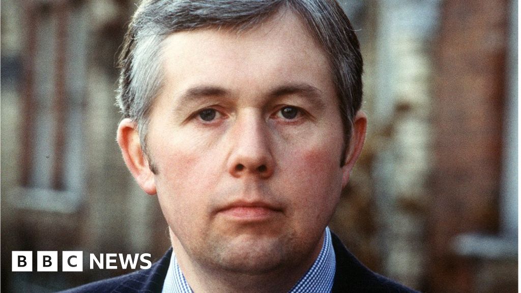David Cook Former Belfast Lord Mayor Dies With Covid 19 david-cook-former-belfast-lord-mayor-dies-with-covid-19