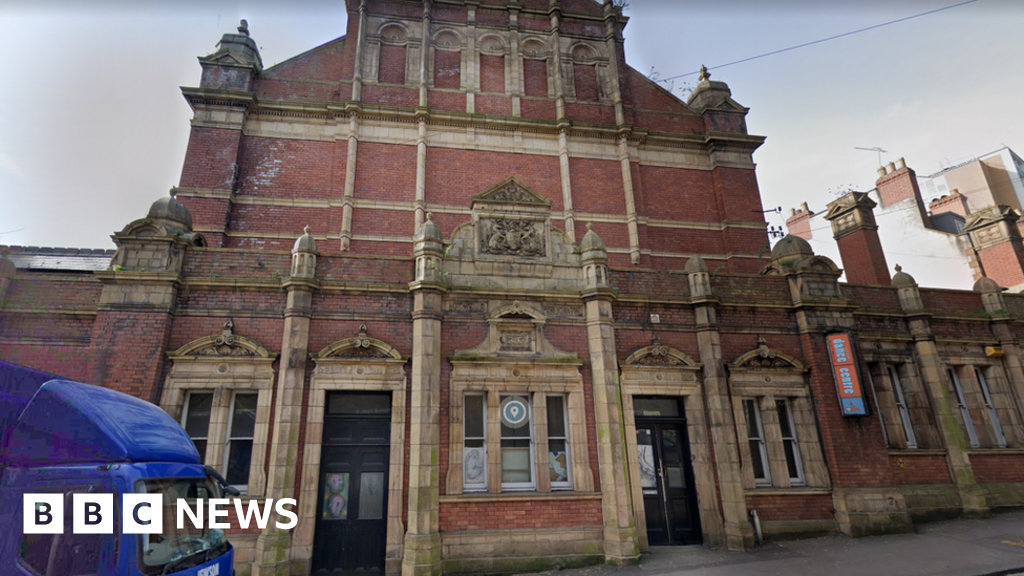 Arts group awarded lease to historic Jacob's Wells Baths in Bristol ...
