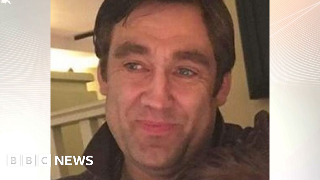 Arrest made in missing man search in Suffolk - BBC News