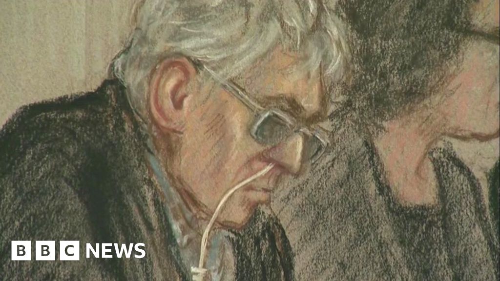 Moors murderer Ian Brady launches 'unique' legal challenge - BBC News