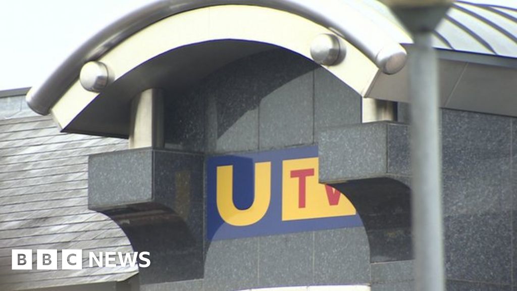 UTV Media agrees sale of TV stations to ITV for £100m - BBC News