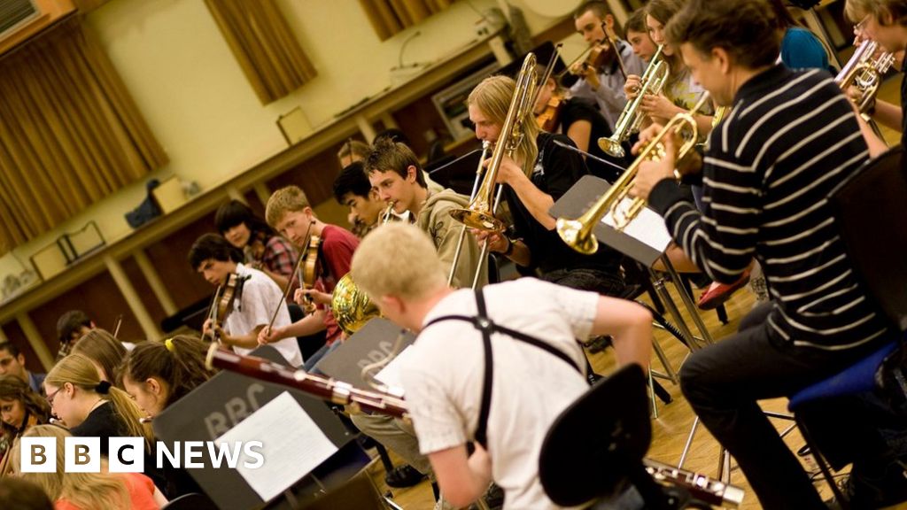 BBC Radio 3 commissions 70 works for 70th anniversary - BBC News