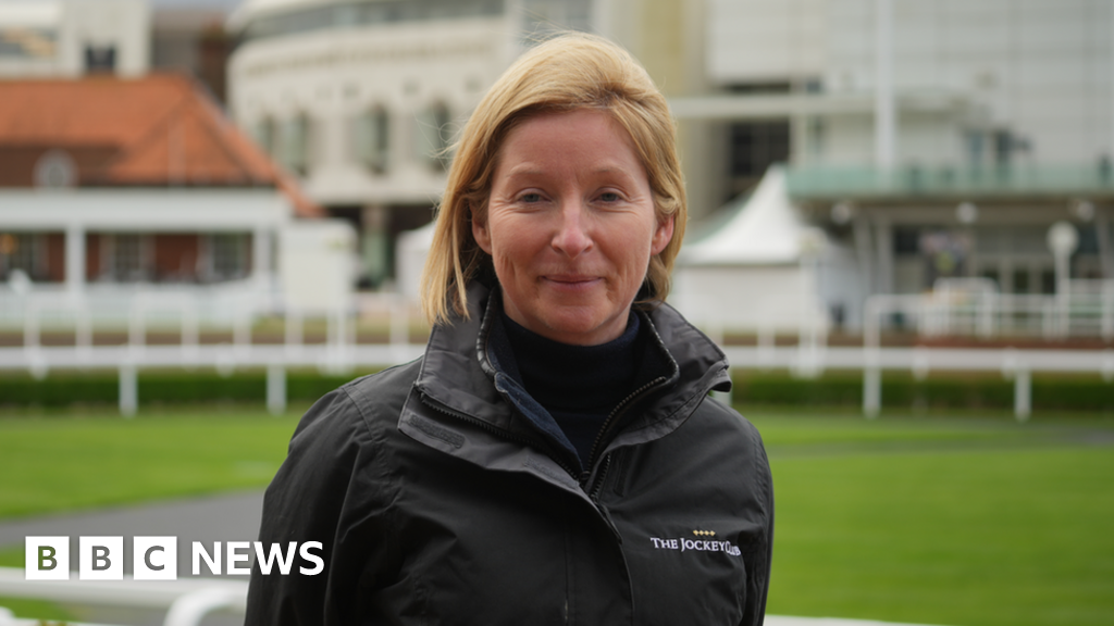 Craven Meeting opens at Newmarket