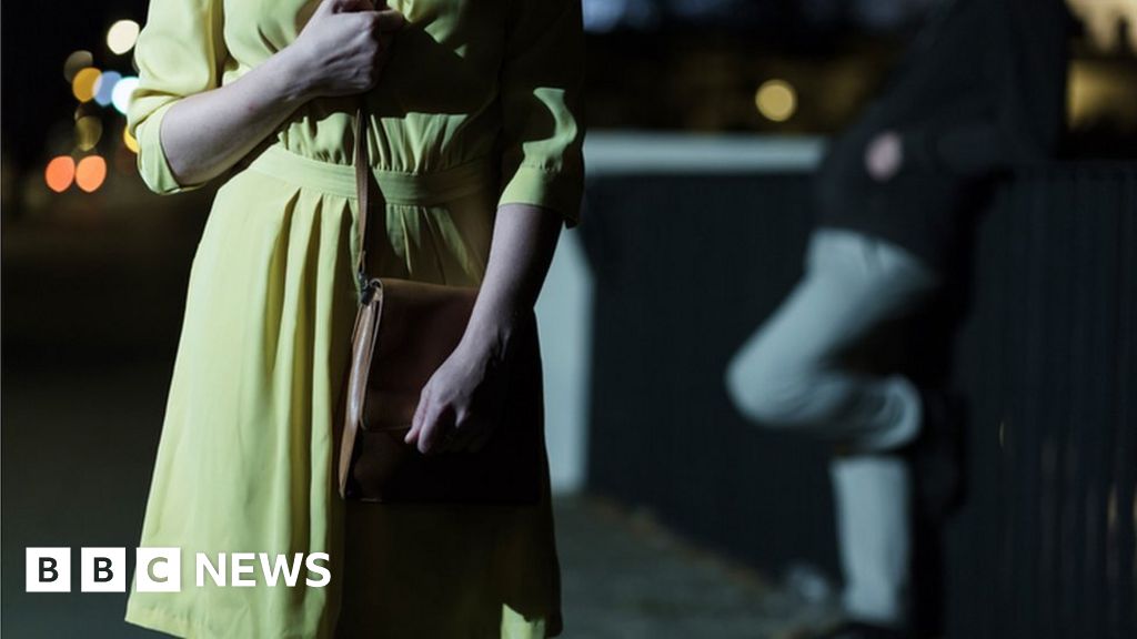 Stalking: 'More understanding needed by police' - BBC News