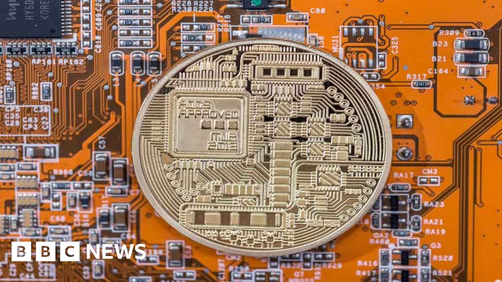 Websites hacked to mint crypto-cash