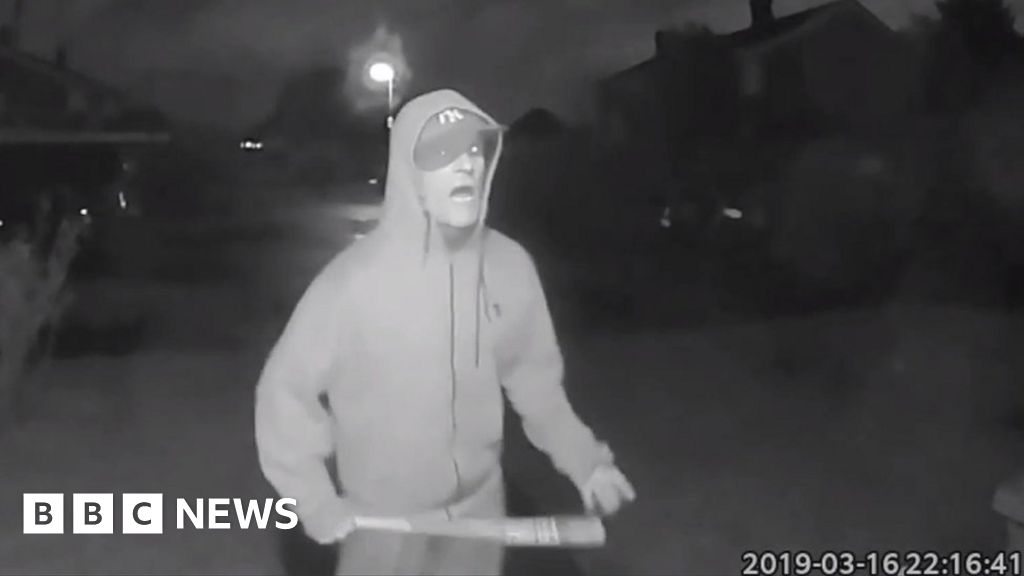 Vincent Fuller: White supremacist car park stabbing 'terrorist act ...