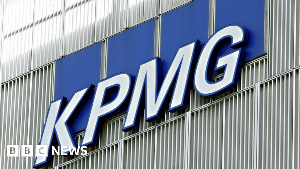 KPMG is cleared over HBOS audit
