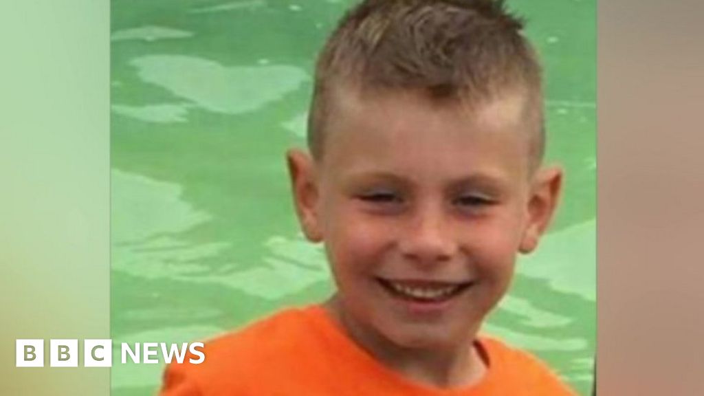 Callum Cartlidge: Rare disease not picked up, inquest hears