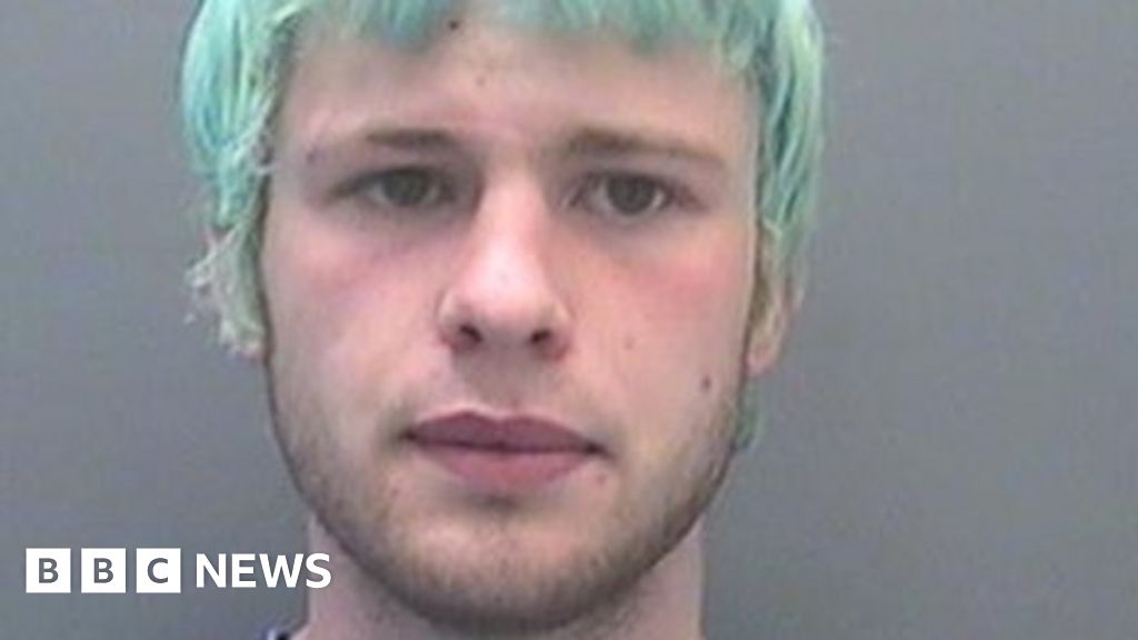 Matthew Bray detained for boy's leg amputation quad bike crash - BBC News