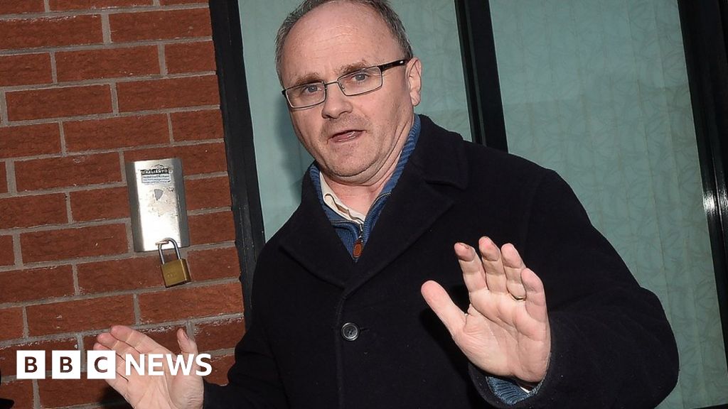 West Tyrone by-election: More than £250,000 spent - BBC News