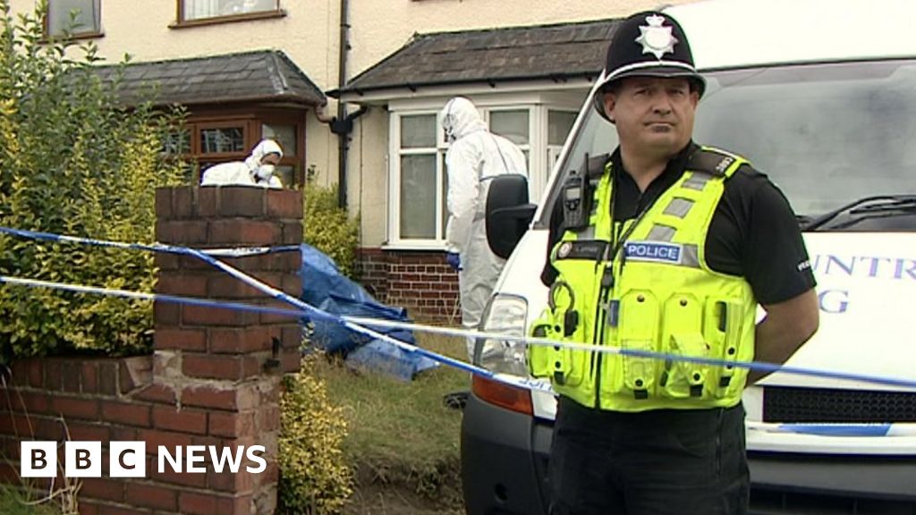Dudley murder arrests after man's body found - BBC News Dudley murder arrests after man's body found - BBC News