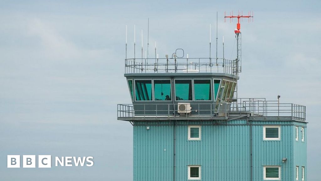 Warning of Hial air traffic plan's impact on islands
