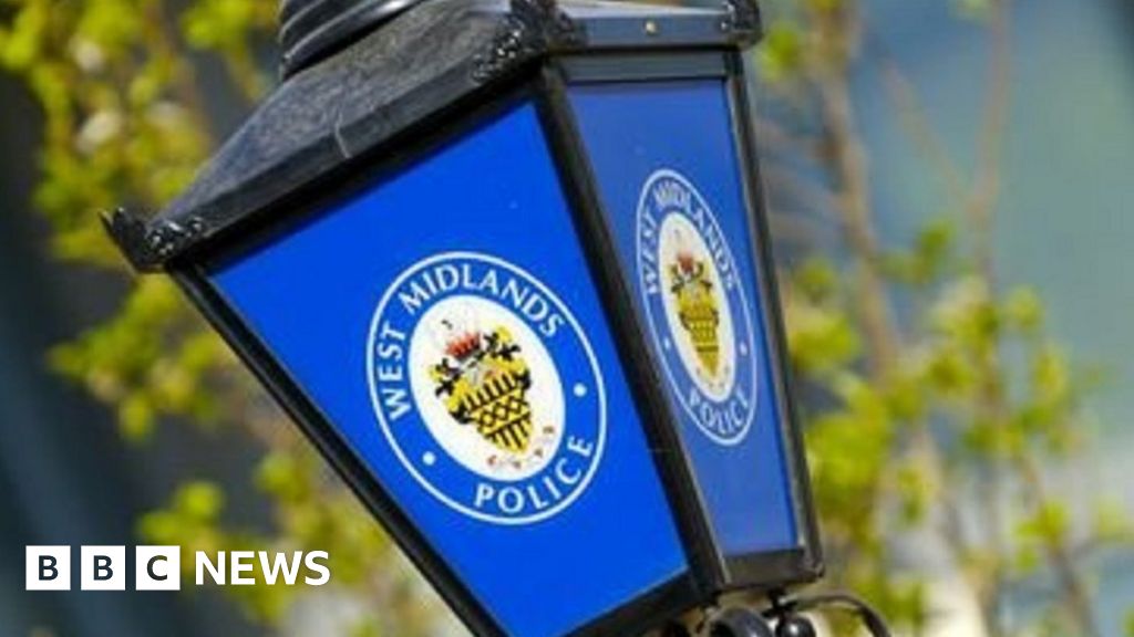 Man sought after woman raped in Wolverhampton