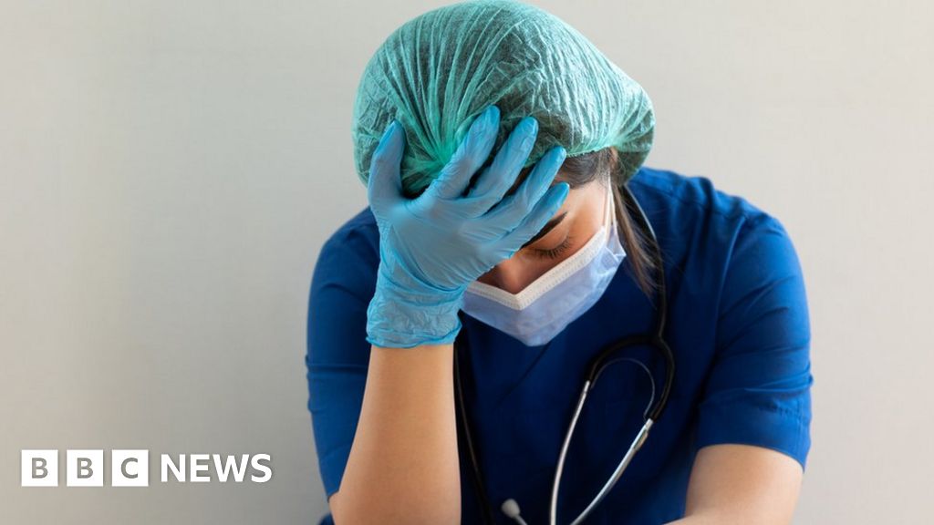 University Hospital of Wales: Bullying claims see staff shake-up