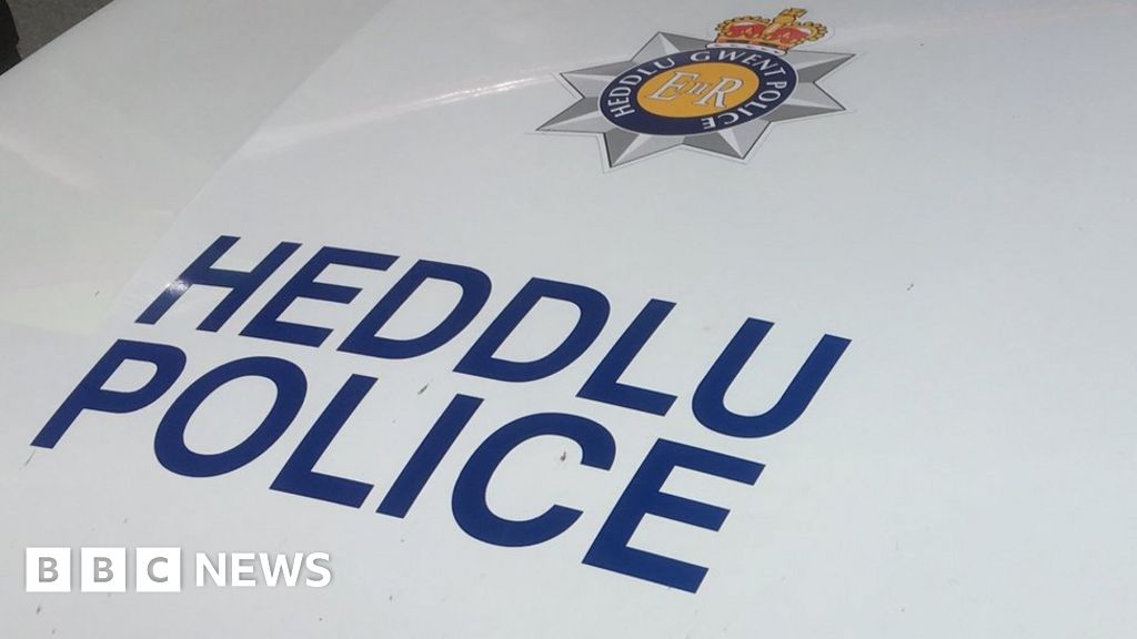 Gwent Police Officer Sacked For Harassing Ex Girlfriend Bbc News