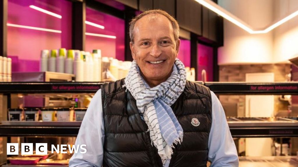 Itsu boss: 'We see processed and fried food as the enemy'