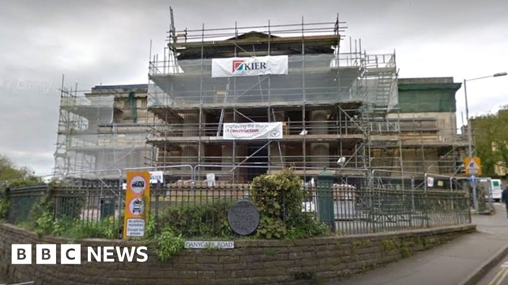 Rising costs delay £13m Brecknock Museum revamp