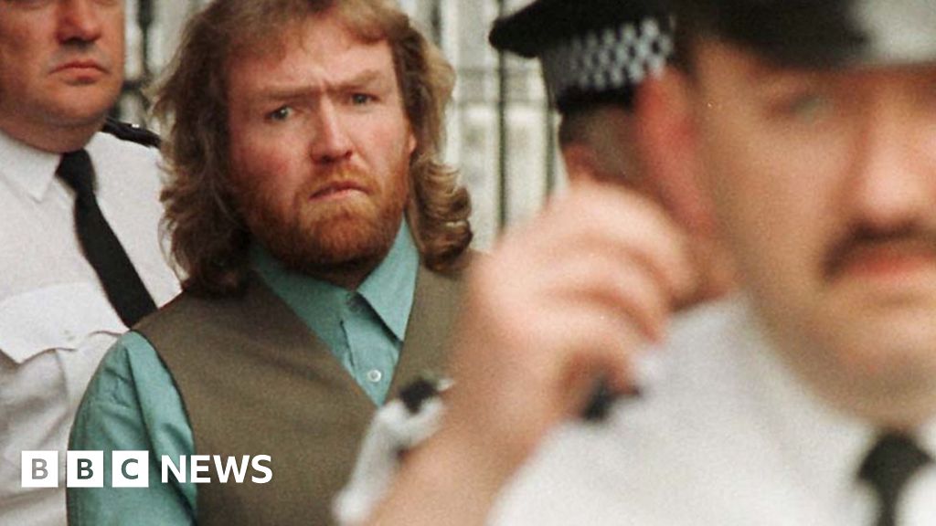 Spencer Mellors Jailed After Taking Stun Gun To Pub Bbc News