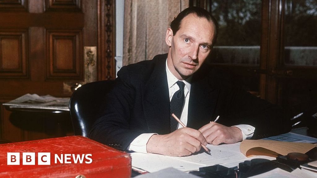 Cuban Missile Crisis: The Welshman who prevented nuclear war