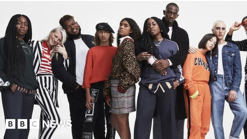 Asos profits surge as overseas sales boosted by weak pound - BBC News