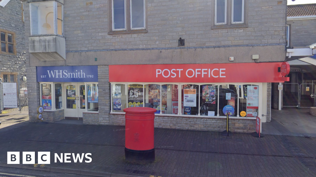 Street to lose High Street Post Office next year
