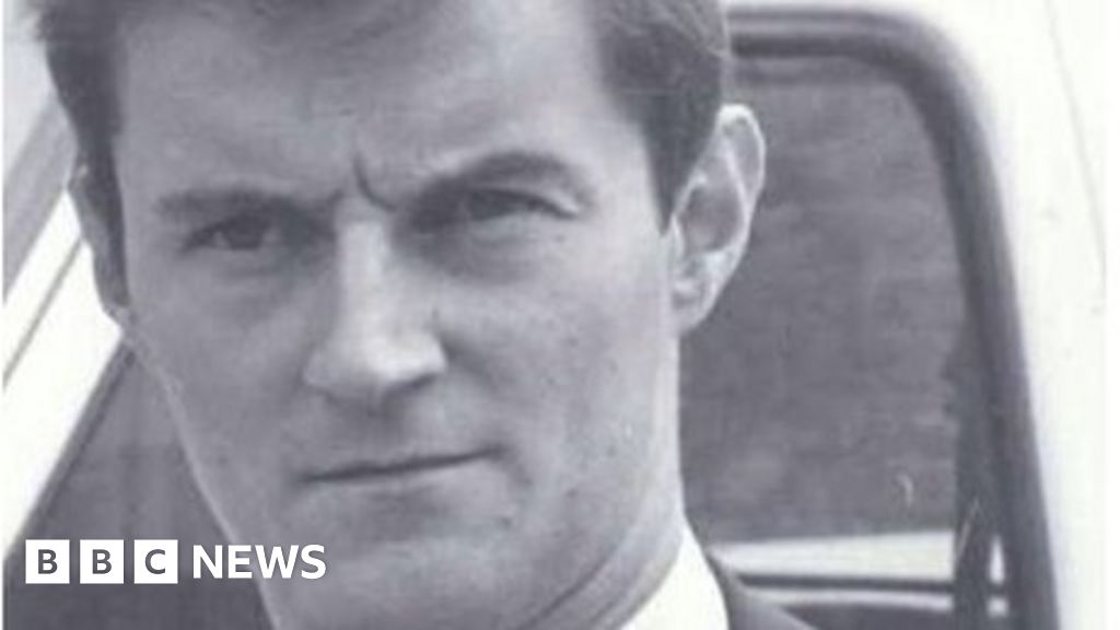 Jim Morrison murder: Fresh appeal 25 years after policeman's killing ...