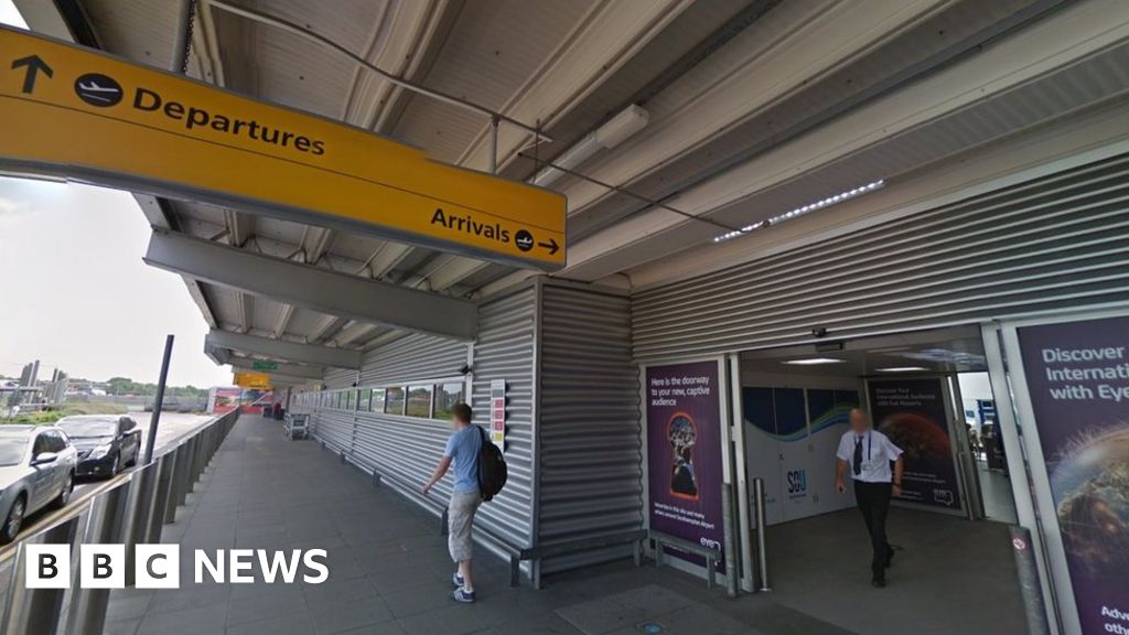 FlyLolo Southampton to Skiathos flights cancelled over Brexit delay ...